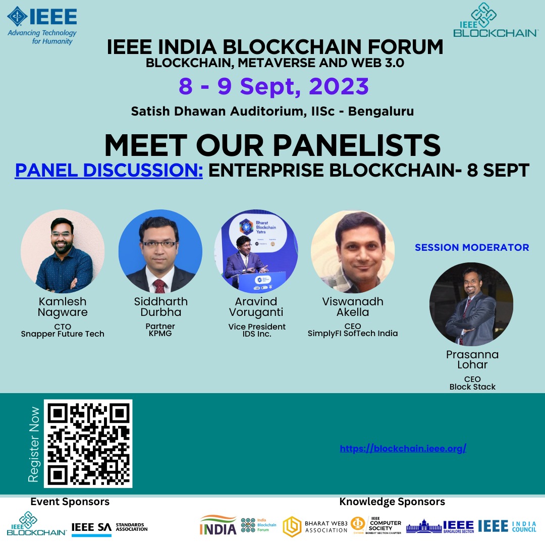 Upcoming Events – IBF